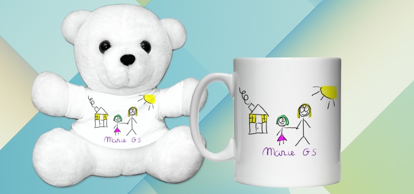 Objets personnalisés et cadeaux d'affaires - Print & Design ...